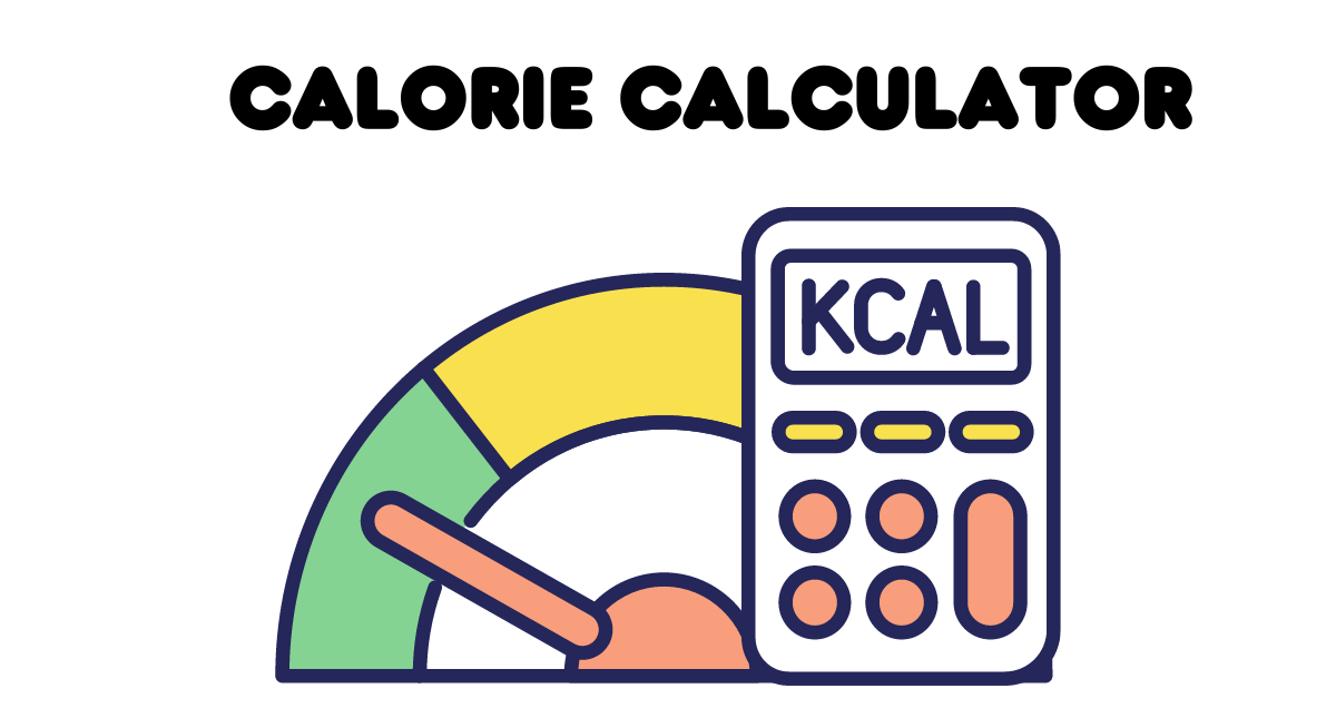 Calorie Calculator Advance Results PublicCalculators