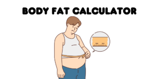 Body Fat Calculator - PublicCalculators